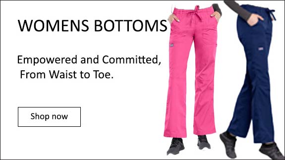 Kristies Scrub Shop - Home